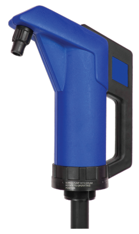 Fill-Rite DEF Hand Pump - Order Online, Ships Fast