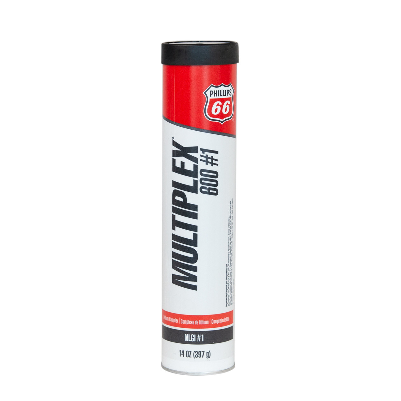 Buy Phillips 66 Multiplex 600 Grease NLGI 1 Here