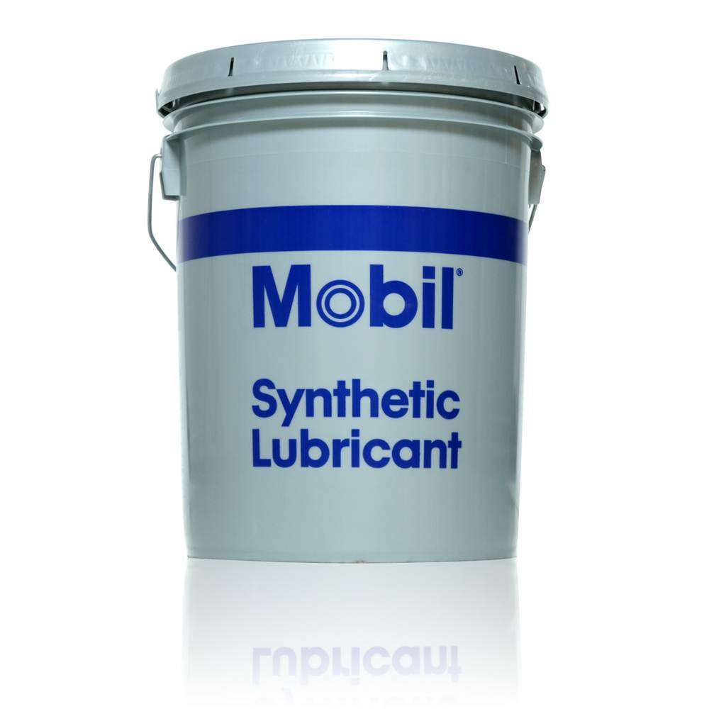 Buy Mobilith SHC 460 Synthetic Grease for Heavily Loaded Bearings Here