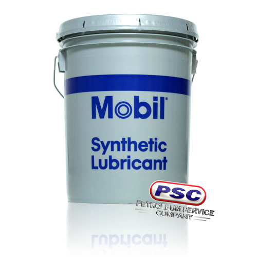 Mobil Rarus SHC 46 - Order Online, Fast Shipping