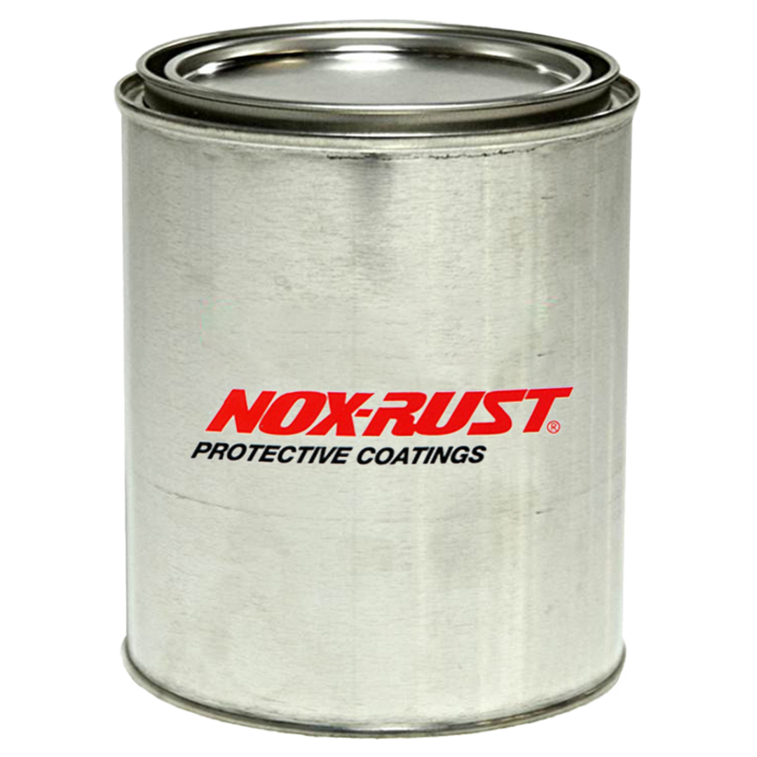 NOX-RUST® X-121 Black - Order Online, Fast Shipping