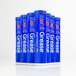Mobil Polyrex EM Grease NLGI 2 - Order Online, Fast Shipping