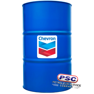 Buy Chevron Regal R&O 68 Circulating Oil Here