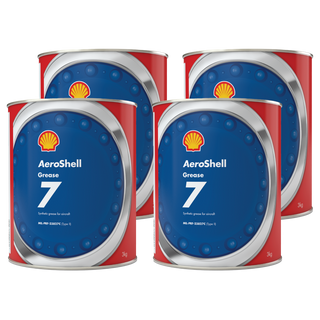 AeroShell Grease 7 - Order Online, Fast Shipping