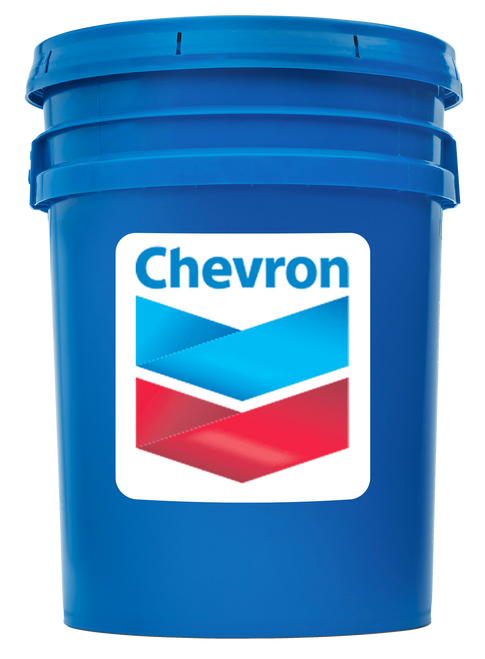 Chevron Starplex EP 2 Grease - Order Online, Ships Fast