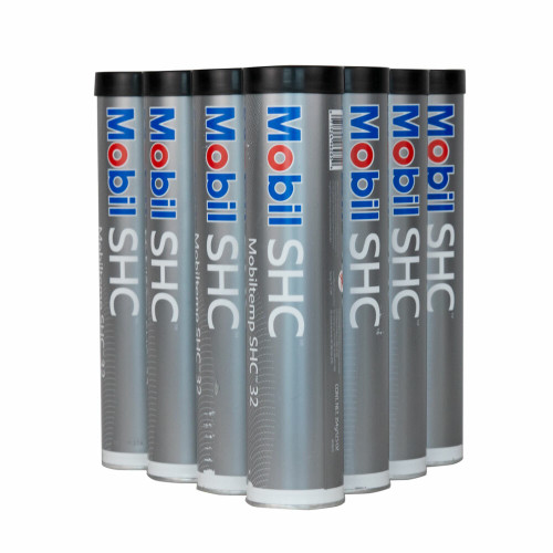 Buy Mobiltemp SHC 32 Synthetic Grease Here