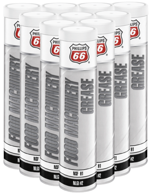 Buy Phillips 66 Food Machinery Grease Here