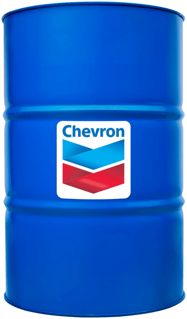 Buy Chevron Heat Transfer Oil ISO VG 22 Here