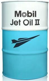 Buy Mobil Jet Oil II Aviation Turbine Engine Oil Grade STD Here