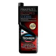 Chevron Techron Fuel System Cleaner
