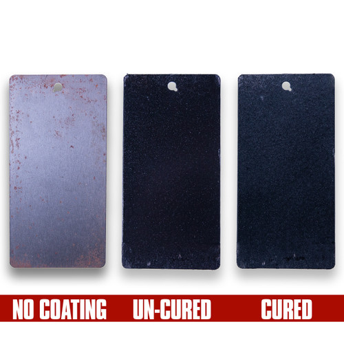 Undercoating in a Can - Rubberized Spray