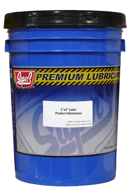 Super S SAE 90 API GL-1 Gear Oil - Order Online, Ships Fast