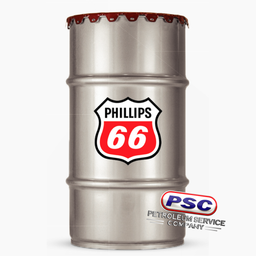 Buy ﻿PPhillips 66 MP Gear Oil SAE 80w-90 API GL-5 Here