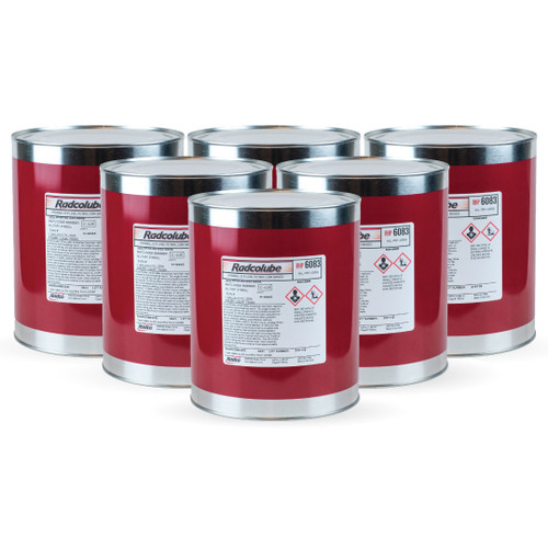 RADCOLUBE RHP6083 Hydraulic Preservation Oil - Buy Online