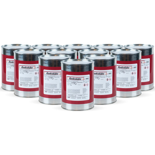RADCOLUBE RHP6083 Hydraulic Preservation Oil - Buy Online
