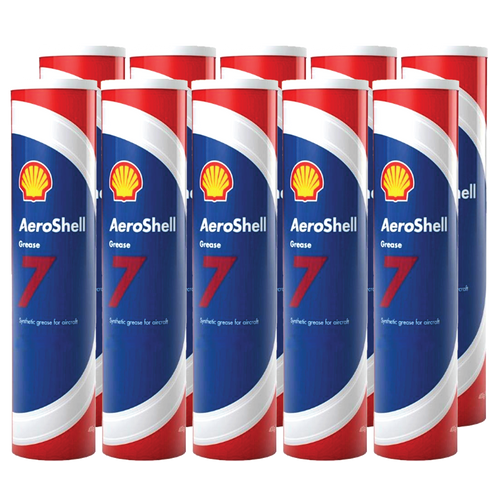 AeroShell Grease 7 - Order Online, Fast Shipping