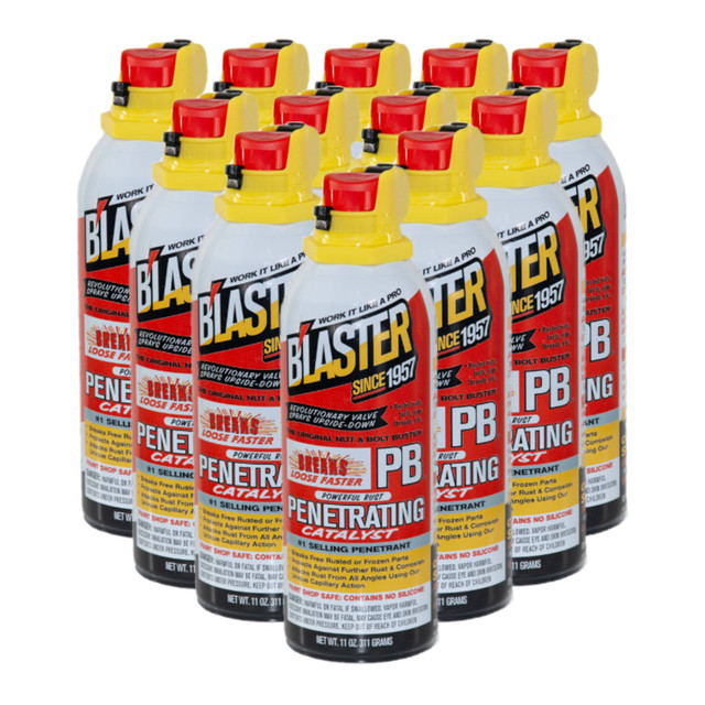 PB B'Laster Penetrant - Order America's #1 Penetrant Online