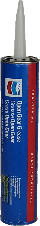 Buy Chevron Open Gear Grease Here