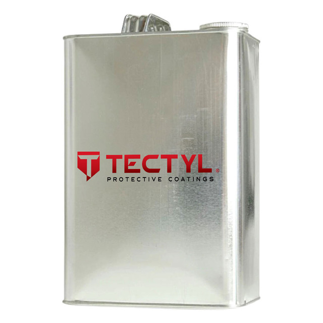 Buy Tectyl 502C Class II QPL Approved Translucent Wax Corrosion ...