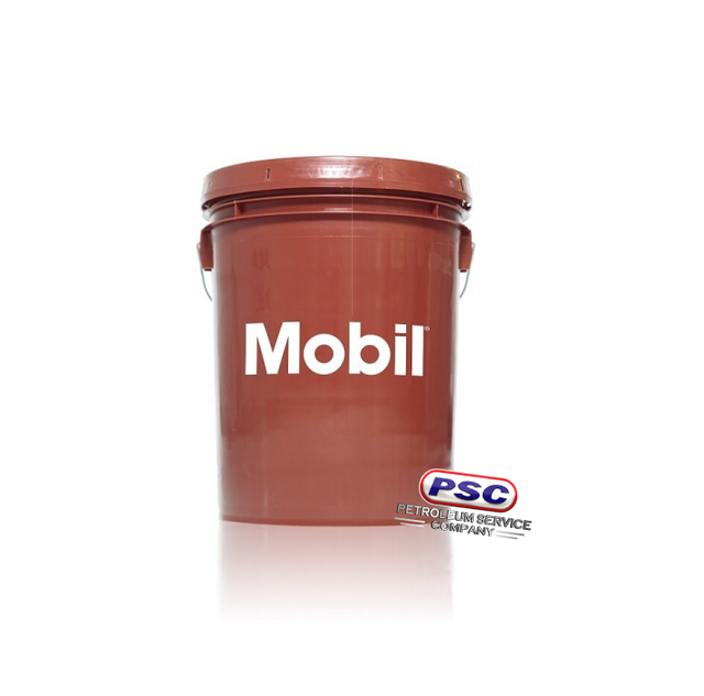 Mobilfluid 424 Tractor Fluid - Order Online, Fast Shipping