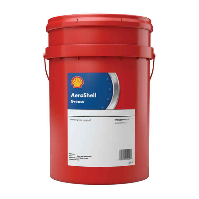 AeroShell Grease 7 - Order Online, Fast Shipping