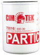 Cim-Tek Fuel Filters - Product Catalog