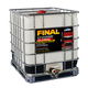 Final Charge Global 50/50 Antifreeze Red