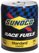 Sunoco Standard 110 Octane Race Fuel - Buy Online, Fast Shipping