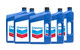 Buy Chevron Capella WF 32 Refrigerant Compressor Oil Here