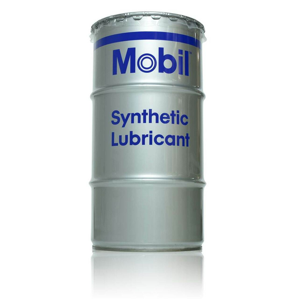 Buy Mobilith SHC 460 Synthetic Grease for Heavily Loaded Bearings Here