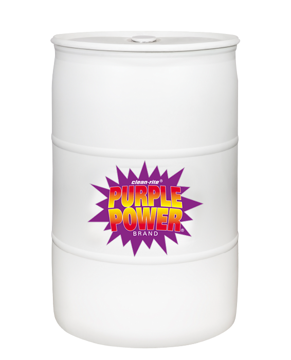 Purple Power Cleaner & Degreaser - Shop Online, Best Prices