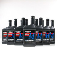 Buy Phillips 66 Type M (Multi-grade) 20w-50 Aviation Break-in Engine ...