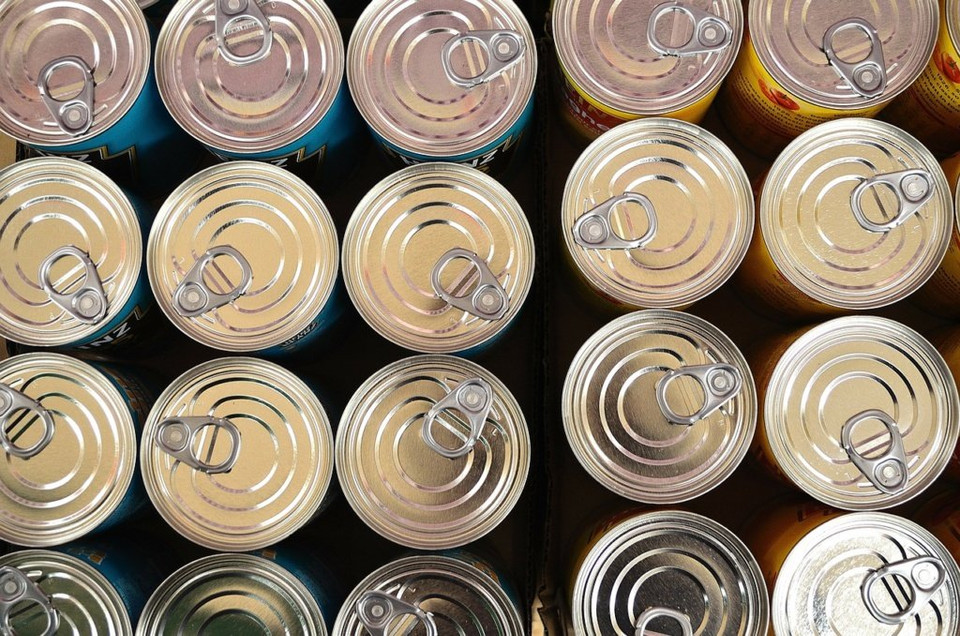 History of Canned Food and How it Changed the Industry - Petroleum ...