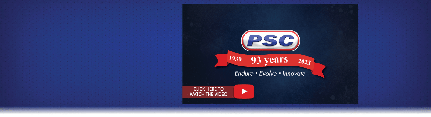 Petroleum Service Company | The Pioneer of Online Petroleum Sales