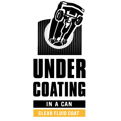 Undercoating in a Can Has You Covered - Shop Today