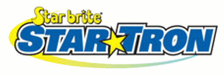 Star Tron Enzyme Fuel Treatment