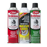 Cleaners & Degreasers for Sale | Automotive & Industrial