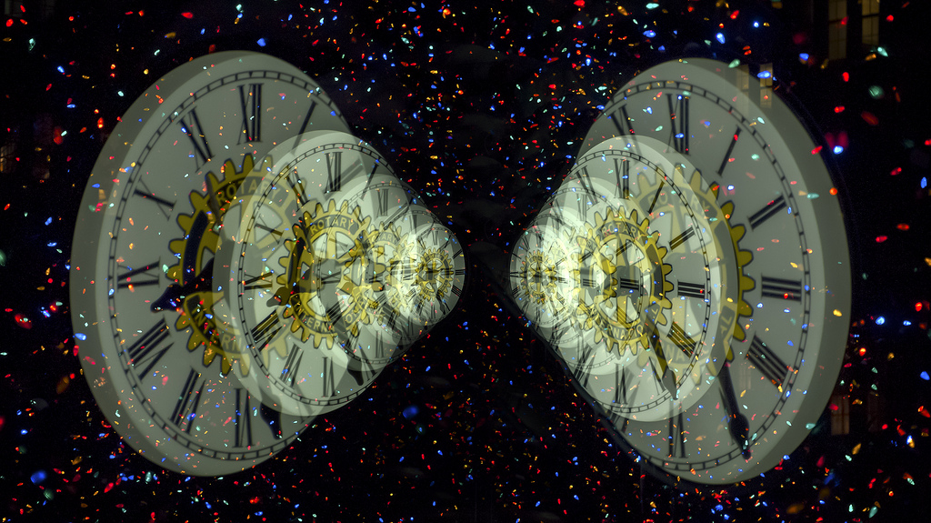 The Science of Time Travel: Is it Possible? - Petroleum Service Company
