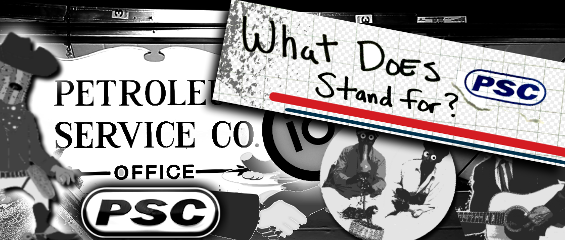 What does PSC stand for? (You won't believe the responses) - Petroleum ...