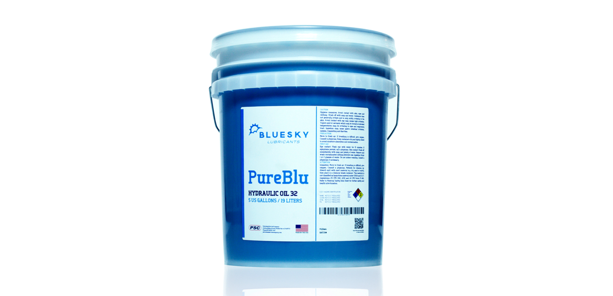 How To Identify A Quality Hydraulic Oil - Petroleum Service Company