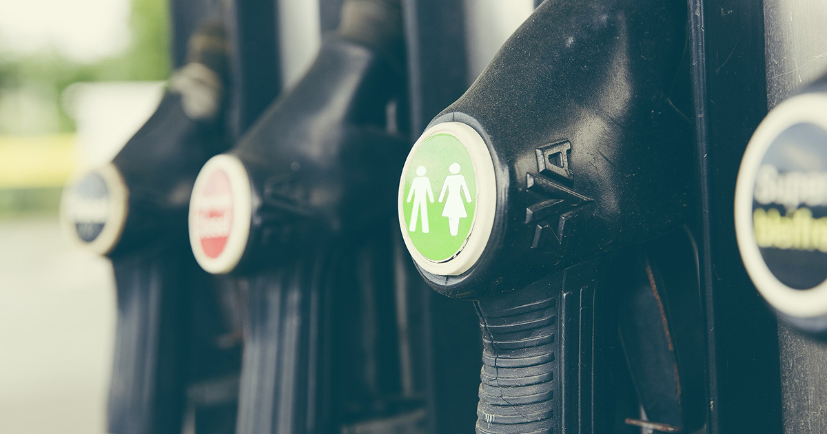 Can Human Fat be Used to Fuel Your Car? - Petroleum Service Company