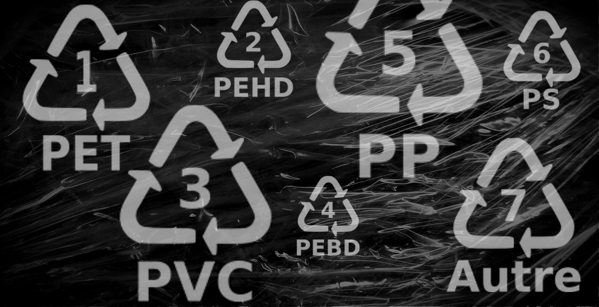 Plastic by Numbers: What Do the Recycling Codes Mean? - Petroleum ...