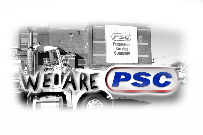 The Difference Between PSC and "Big Oil" - Petroleum Service Company