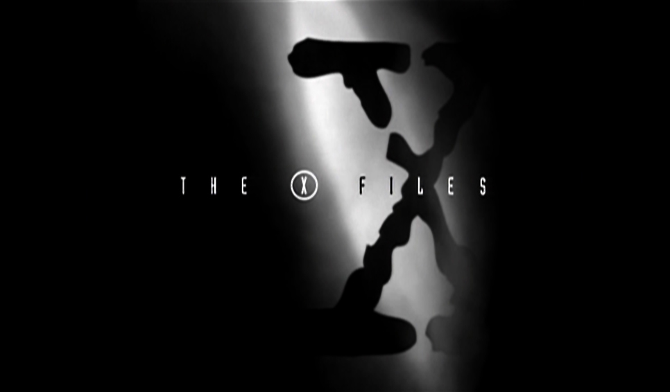 Black Oil: How THE X-FILES Made Petroleum Spooky - Petroleum Service ...