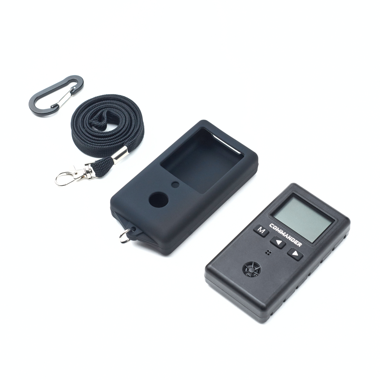 AMG LAB COMMANDER TIMER (LCD)