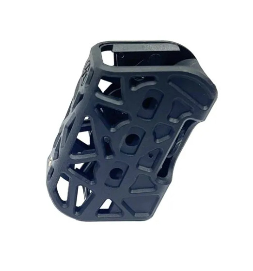 DAA X-RAY POLYMER POUCH