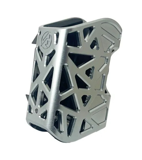 DAA X-RAY ALUMINUM POUCH