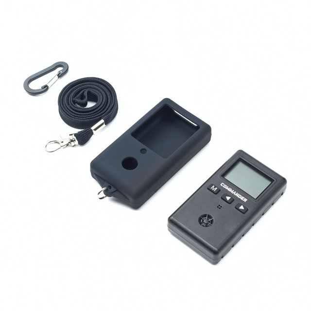 AMG LAB COMMANDER TIMER (LCD)