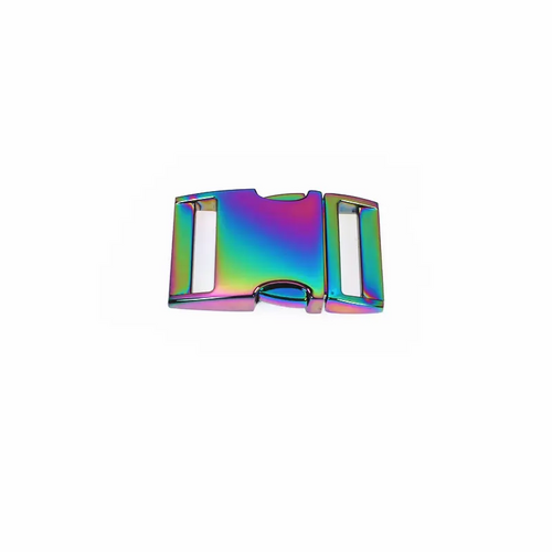 Side Release Buckles, Quick Release