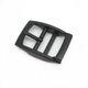 Double Bar Buckles